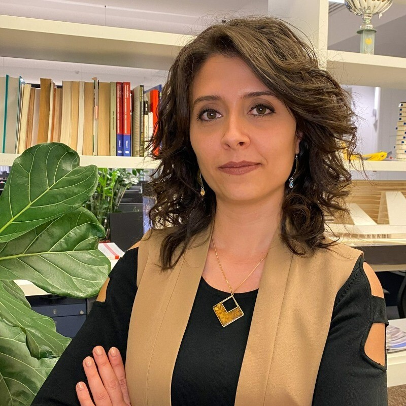 Giulia Santoro • Building Engineering for sustainability